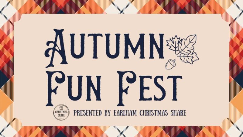 Autumn Fun Fest - Fitness Sports Running and Walking Shoe Store