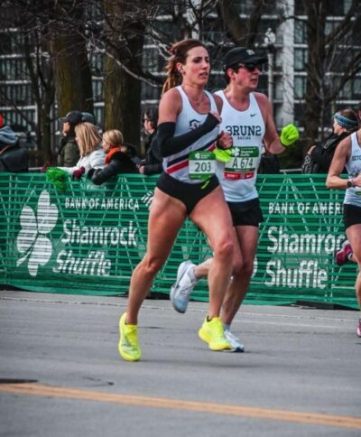 Fitness Sports Distance Project