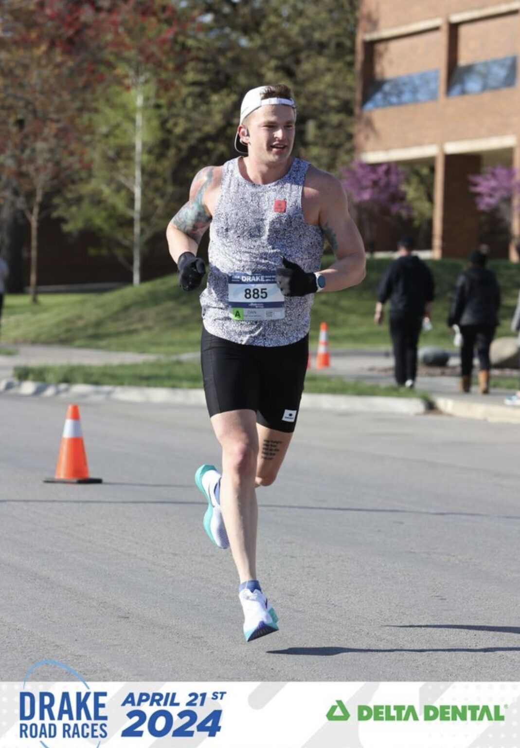 Fitness Sports Distance Project