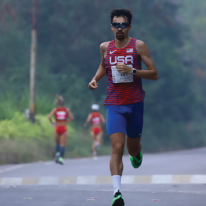 Fitness Sports Distance Project