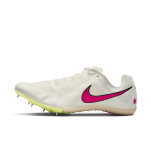 Mid-Distance Track Spikes in Stock