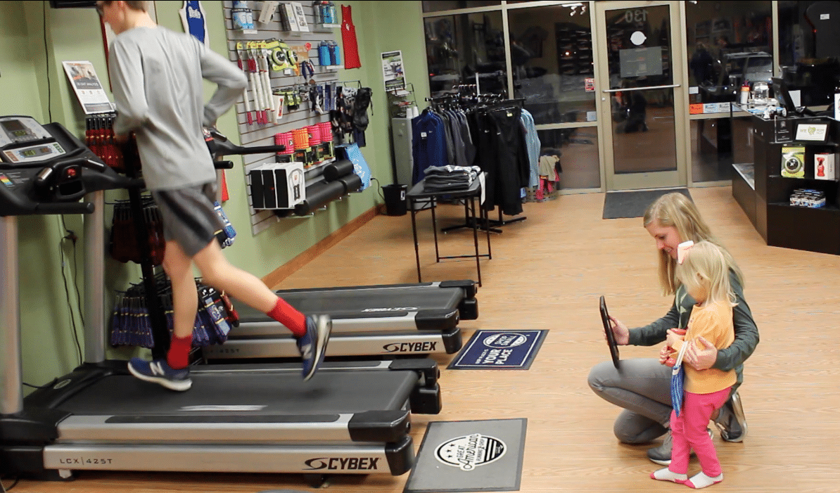 Iowa's Top Running and Walking Shoe Store Since 1984