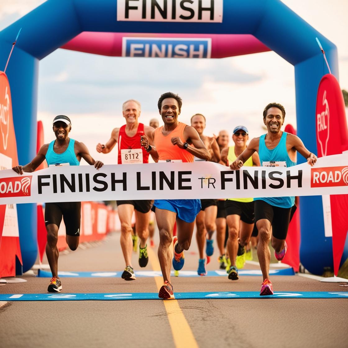 Upcoming Running Events in Iowa - Fitness Sports