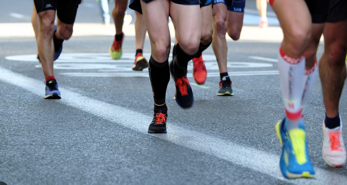 Best Running Shoes for Marathons in 2024 | Fitness Sports