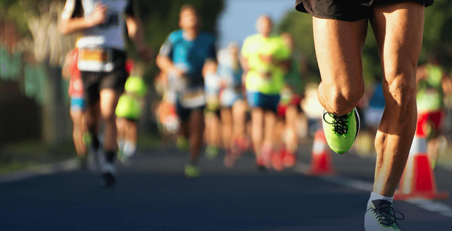 21 Midwest Summer Marathons to Consider in 2024 | Fitness Sports