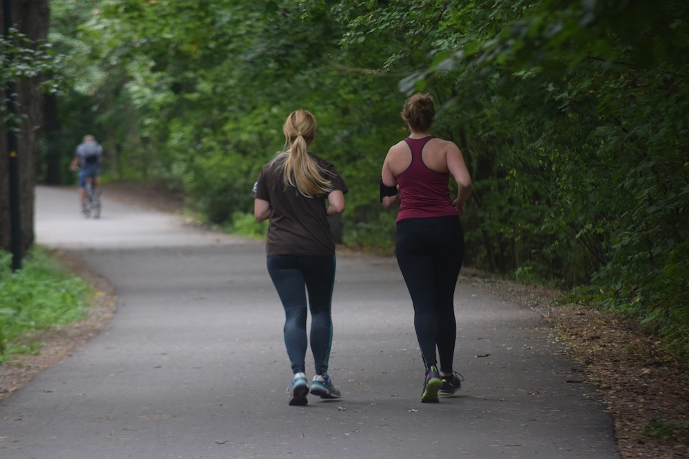 Dash at Dawn: The Benefits of Morning Running | Fitness Sports