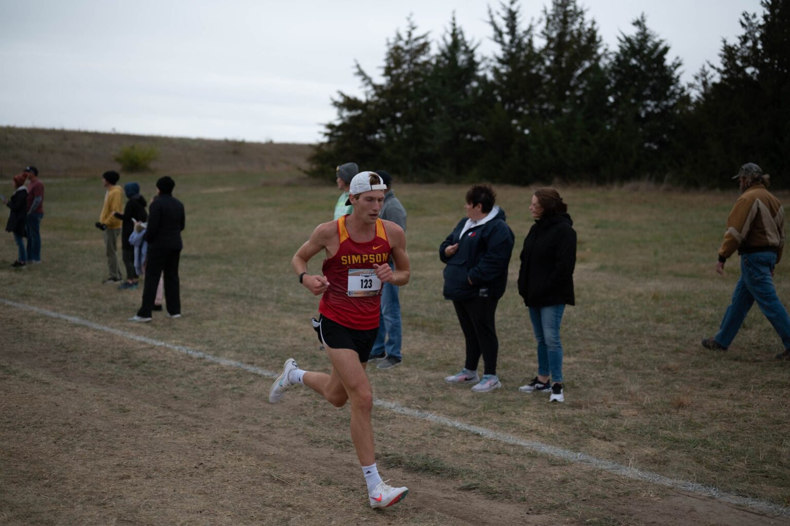 Fitness Sports Distance Project