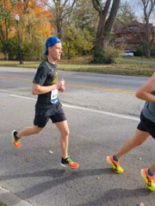 Fitness Sports Distance Project